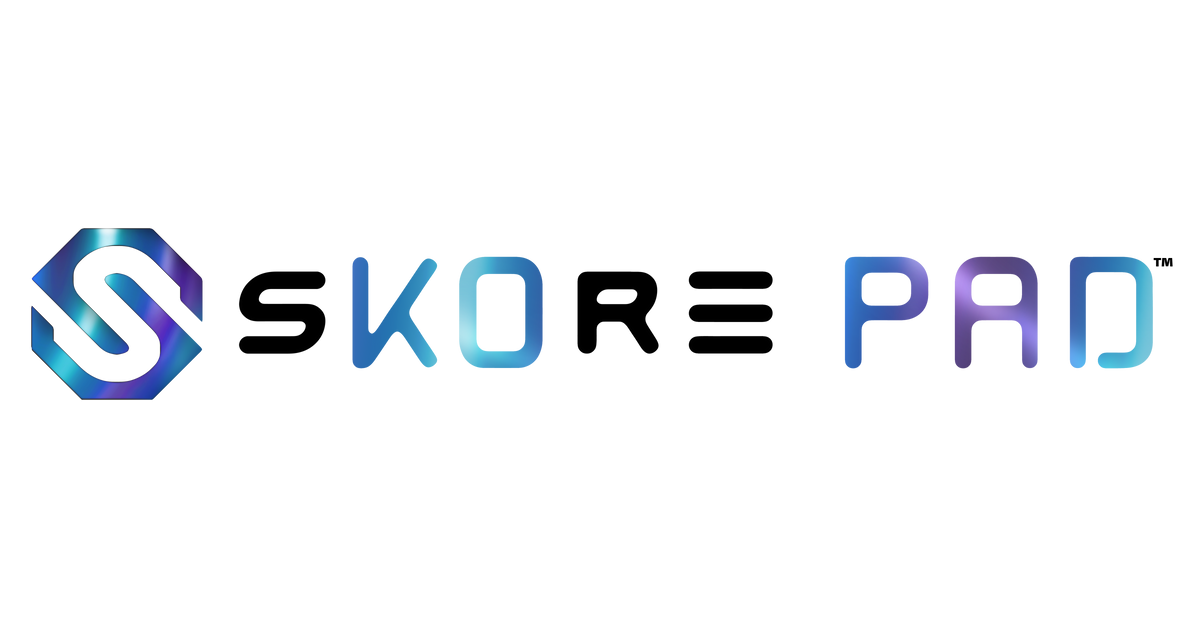 sKOre PAD™