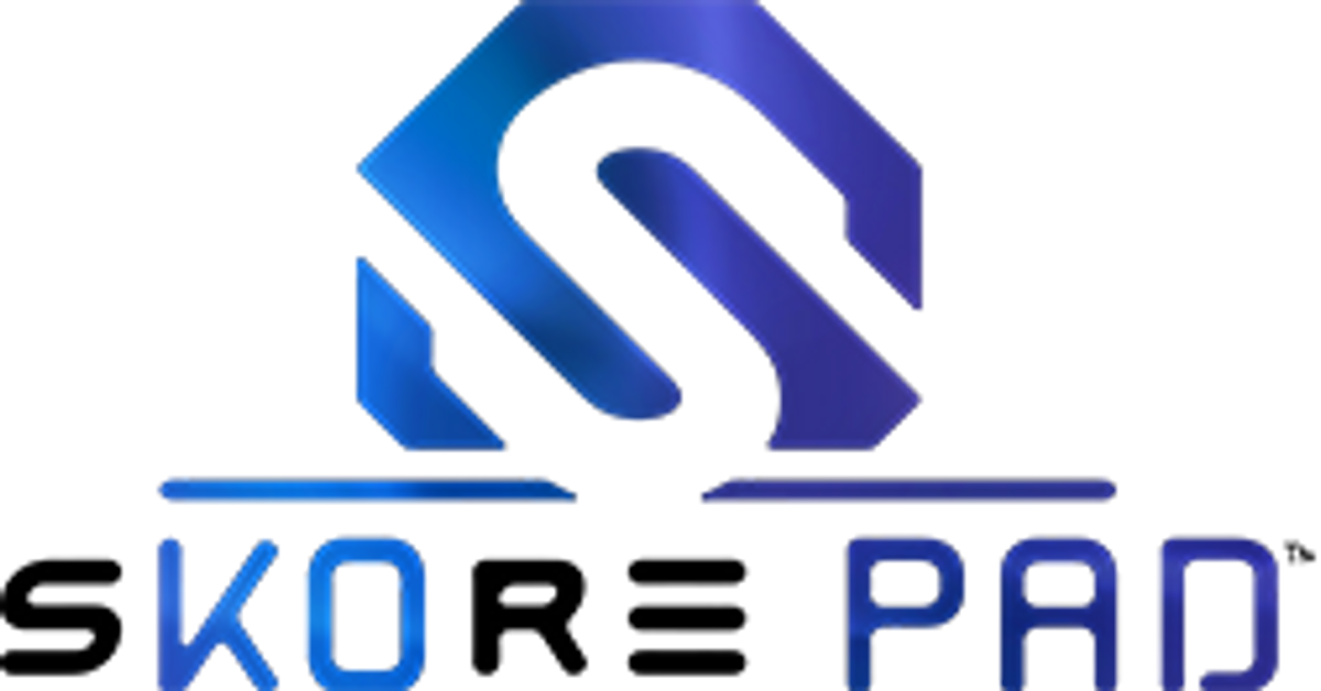 How it Works – sKOre PAD™